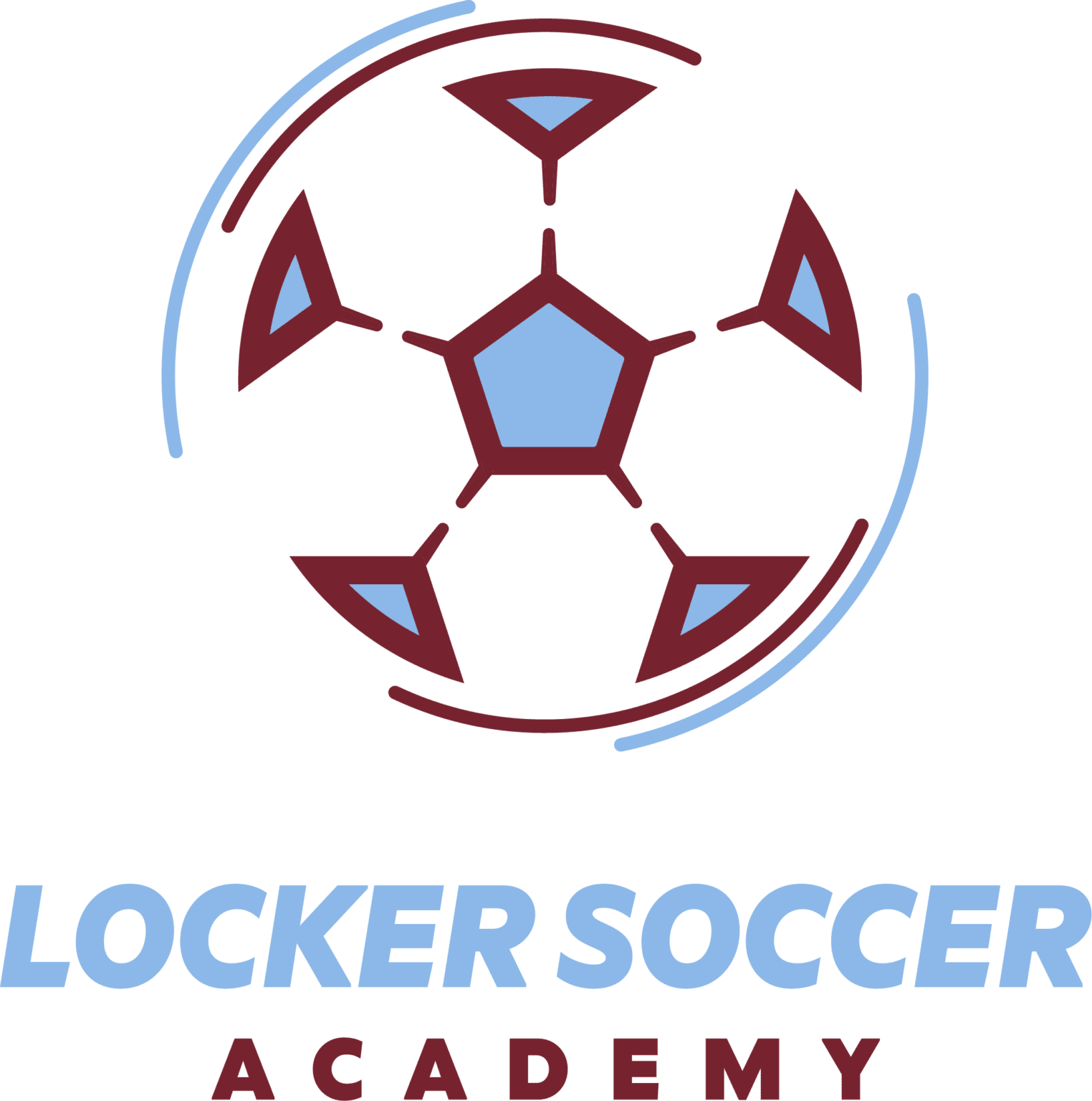 LOCKER SOCCER ACADEMY | Locker Soccer