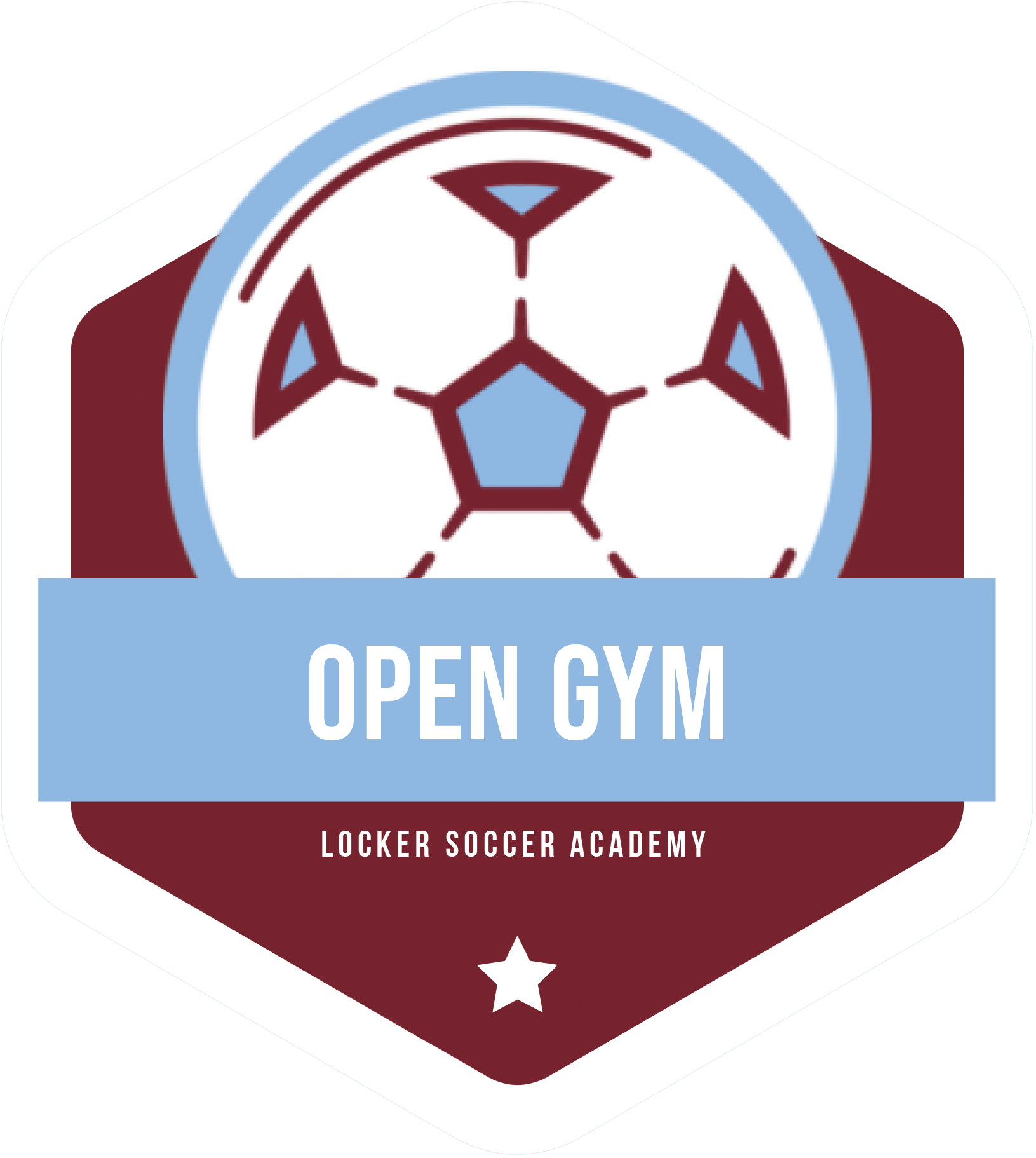 Open Gym | Locker Soccer Academy