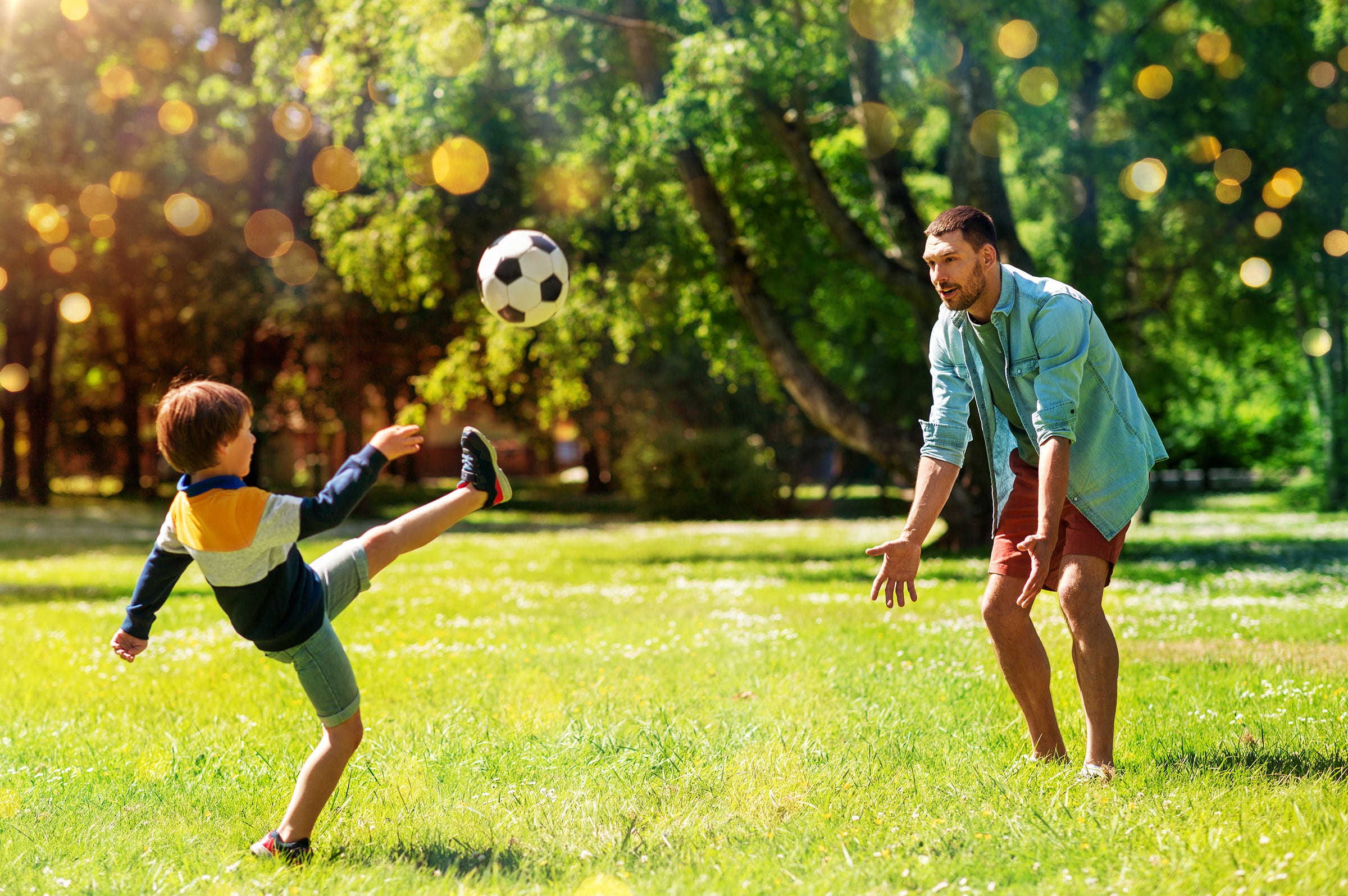 The 10 Best Tips for Great Soccer Parents: Wisdom from Steve Locker ...